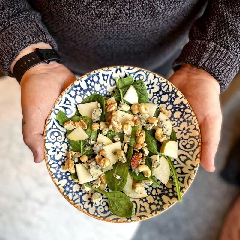 Cravings Kitchen - Parsly